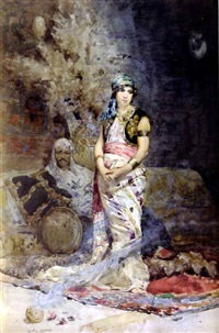 Mario Spinetti Auctions Results | Artnet