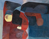 Larry Potter | Artnet