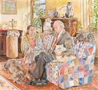 Edith Kramer | Artnet