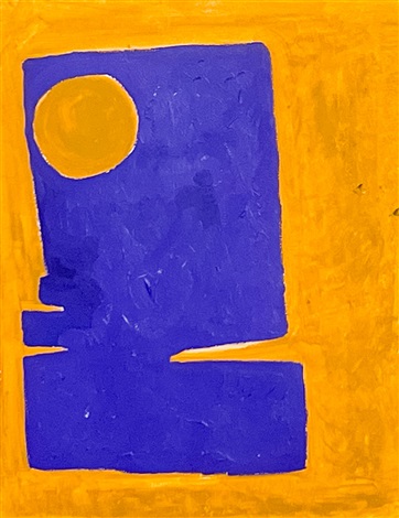 Lakers Drawing by Sam Moyer on artnet