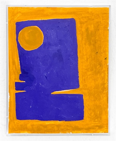 Lakers Drawing by Sam Moyer on artnet