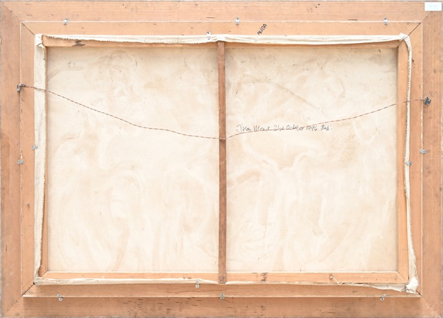 Three Figure by Jason Monet on artnet