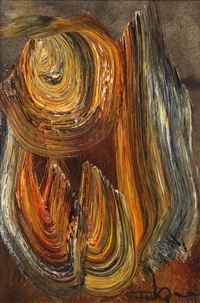 Ismail Gulgee | Artnet