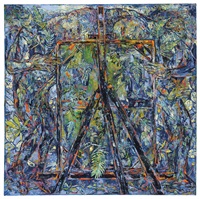 Arnaldo Roche Rabell | Artnet