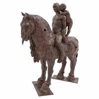 Javier Marin | Artnet