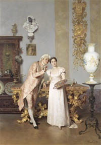 Francesco Beda | Artnet