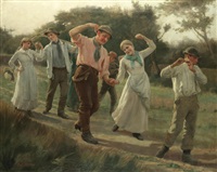 Herbert Wilson Foster | Artnet
