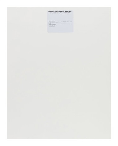 Picasso unveiling mural for UNESCO by Inge Morath on artnet