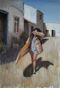 Edoardo Ettore | Artnet