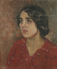 Reuven Rubin | Artnet