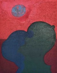 Geoffrey Armstrong | Artnet