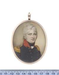 William John Thompson | Artnet