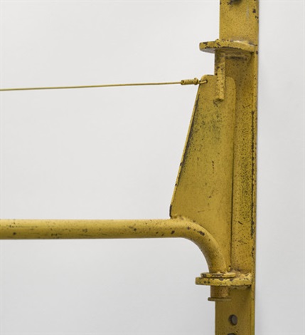 Potence Bracket Light, designed 1940 by Jean Prouvé on artnet