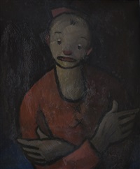 Benjamin Solari Parravicini | Artnet