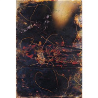 Ryan Foerster | Artnet