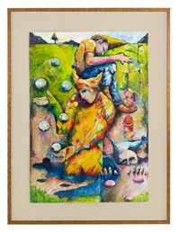 Robert Anderson | Artnet