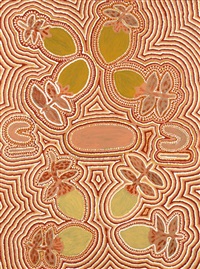 Maggie Binunga Penangke | Artnet