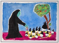 David Fludd | Artnet