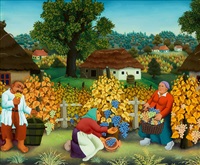 Ivan Generalic | Artnet