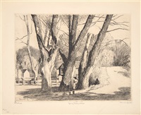 Daniel Garber | Artnet