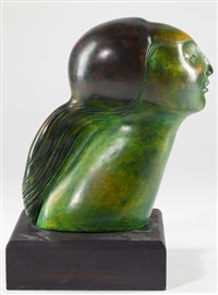 Elaine Reed | Artnet