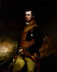 Thomas Stewardson | Artnet