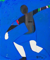 Ramon Garza | Artnet