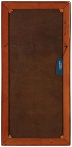 Mujer Con Flora Blanca, by Anibal Gil on artnet