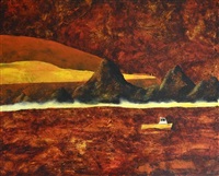 Kevin Dunkley | Artnet