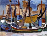 Jean Baudet | Artnet