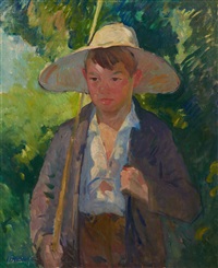 Herman Wessel | Artnet