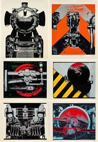 Gerd Winner | Artnet