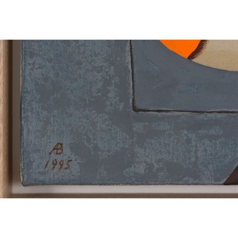 SURROUNDED by Akira Baba on artnet