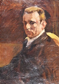 Fernando Fader | Artnet