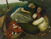 Edith Dettmann | Artnet