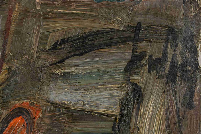 Le Violoniste by Gen Paul on artnet