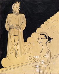 Alfred Frueh | Artnet