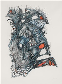 Berit Mondale | Artnet