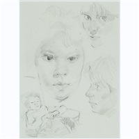 Arthur Shilling | Artnet