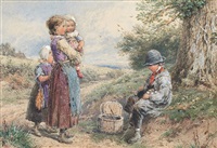 Myles Birket Foster | Artnet