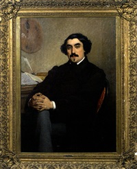 Charles Billoin | Artnet