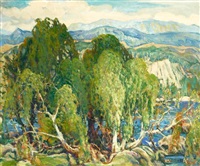 Charles Reiffel | Artnet