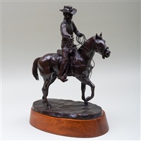 Pat Mathiesen | Artnet