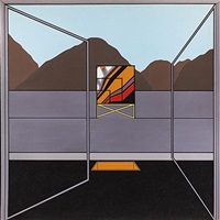 Wanda Pimentel | Artnet