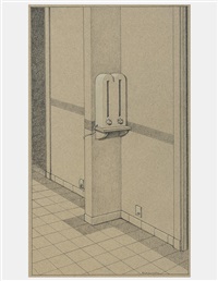 Robert Burton Middaugh | Artnet