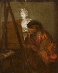 Jean-Antoine Watteau | Artnet