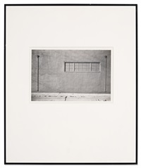 Lewis Baltz | Artnet