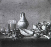 Pieter van Steenwyck | Artnet