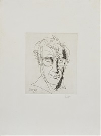 Brett Whiteley | Artnet