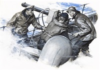 Saul Tepper | Artnet